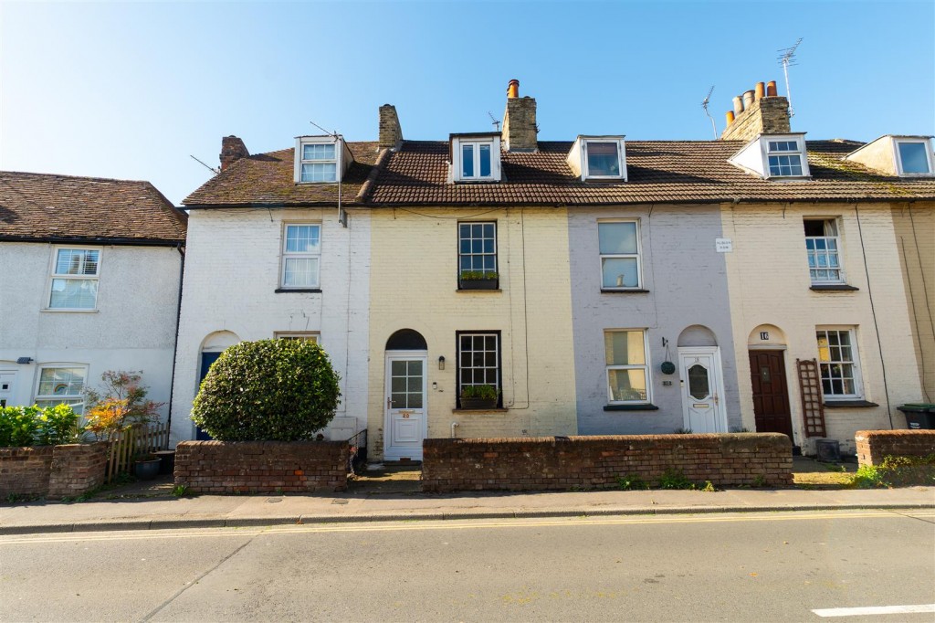 Forstal Road, Aylesford, 3 bedroom, House - Terraced